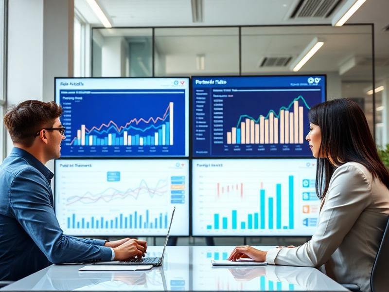 stratifyops - scale your channel presence